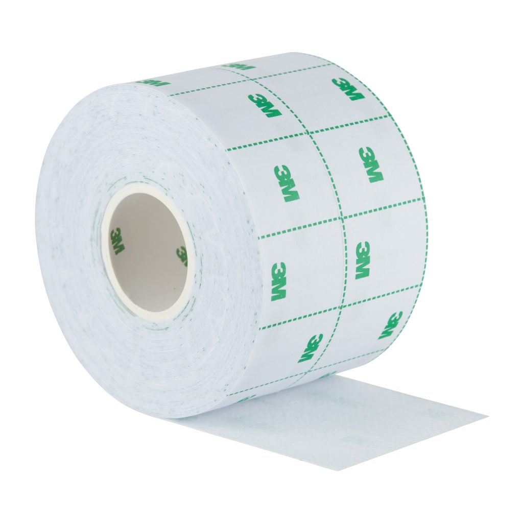 3M™ Tegaderm™ Roll - Unsteriler Transparentverband