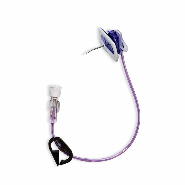 Vasofix Safety® - InMedi Service